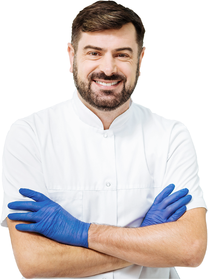 Dentista – Denty Cloud