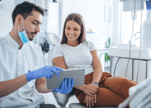 Denty Cloud – Software Dental